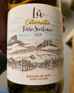 Sicilian Wine – VinoBrief